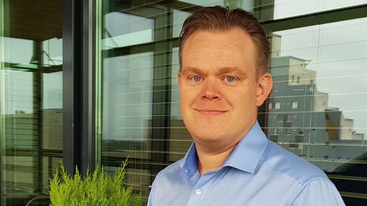 Taksonomia on yhteinen ponnistus - NCC blog